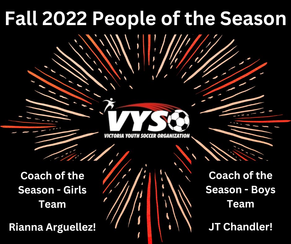 Victoria Youth Soccer Organization – VYSO is located in Victoria, Texas ...