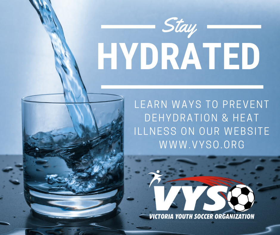 Victoria Youth Soccer Organization – VYSO is located in Victoria, Texas ...