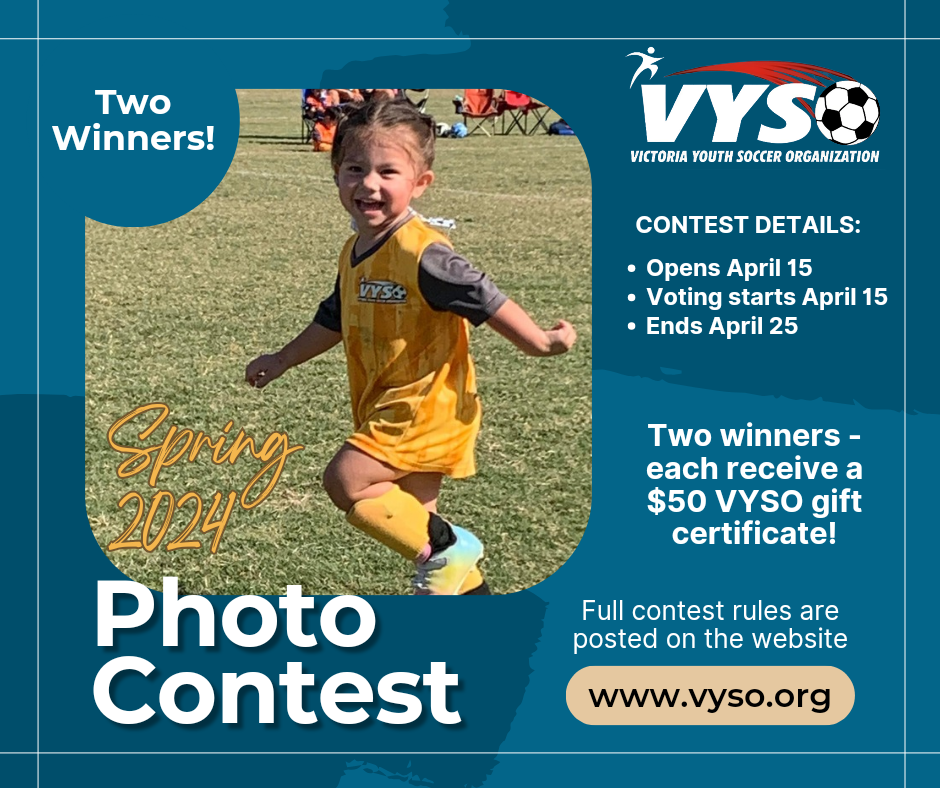 Victoria Youth Soccer Organization – VYSO is located in Victoria, Texas ...