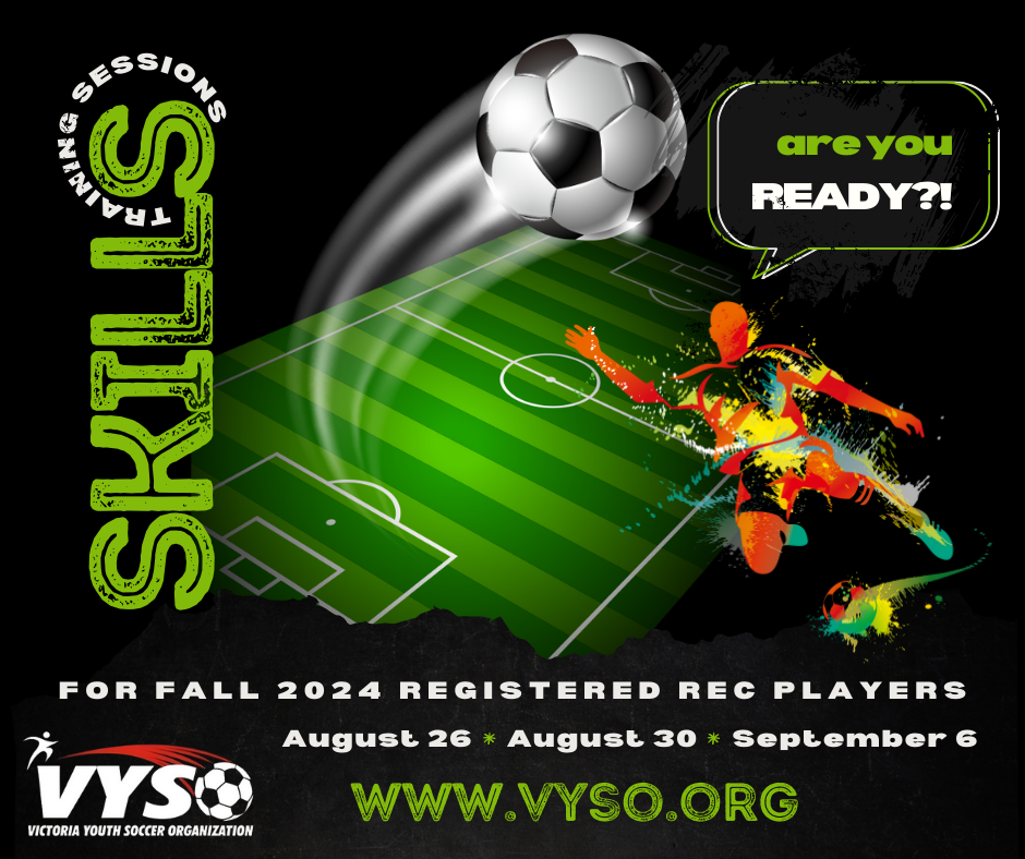 Victoria Youth Soccer Organization – VYSO is located in Victoria, Texas ...
